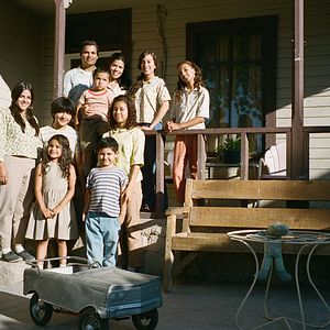 Cesar Chavez: An American Hero : Fotos y carteles - SensaCine.com