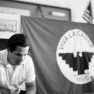 Cesar Chavez: An American Hero : Fotos y carteles - SensaCine.com