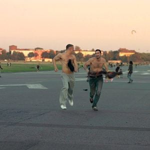 Martin Walde - SensaCine.com