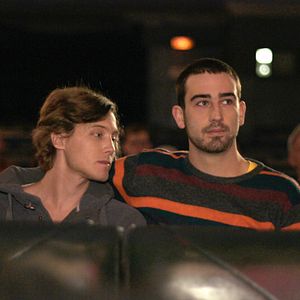 Alexander Becht - SensaCine.com