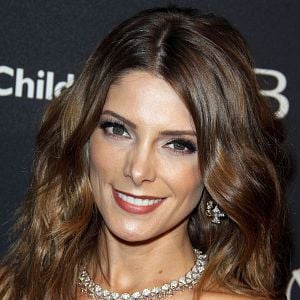 Ashley Greene Khoury - SensaCine.com