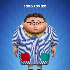 Algo muy gordo - Película 2016 - SensaCine.com