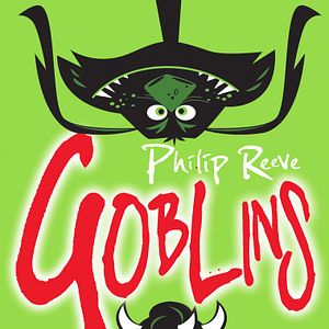 Goblins - Película 2016 - SensaCine.com