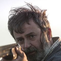 Nigel O'Neill - SensaCine.com