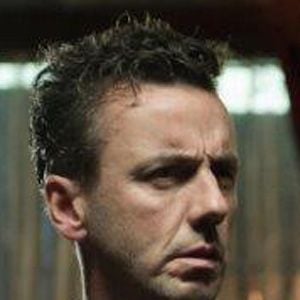 Jay Simpson - SensaCine.com