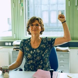 Victoria Trauttmansdorff - SensaCine.com