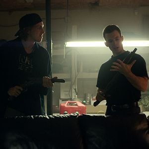 David Errigo Jr. - SensaCine.com