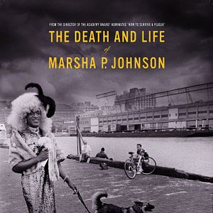 The Death and Life of Marsha P. Johnson : Fotos y carteles - SensaCine.com