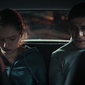 Invisible - Película 2017 - SensaCine.com