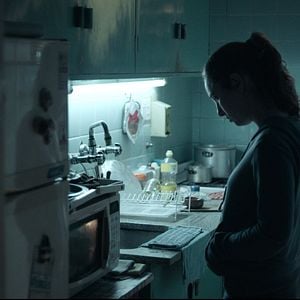 Invisible - Película 2017 - SensaCine.com