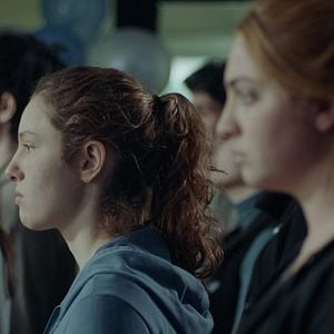 Invisible - Película 2017 - SensaCine.com