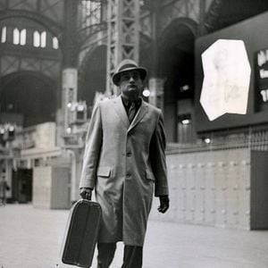 Allen Baron - SensaCine.com