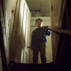 Colin Critchley - SensaCine.com