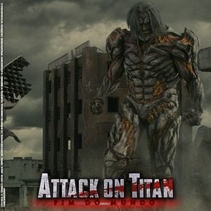 Ataque a los titanes 2: El fin del mundo - Película 2015 - SensaCine.com