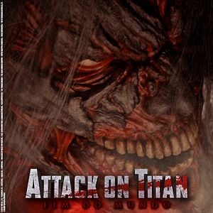 Ataque a los titanes 2: El fin del mundo - Película 2015 - SensaCine.com