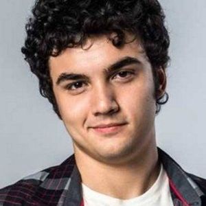 Gabriel Contente - SensaCine.com