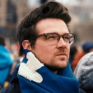 Matthew Rankin - SensaCine.com