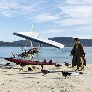 Louis Vazquez - SensaCine.com