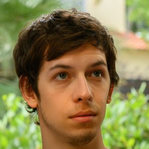 Fotos de Pablo Capuz - SensaCine.com