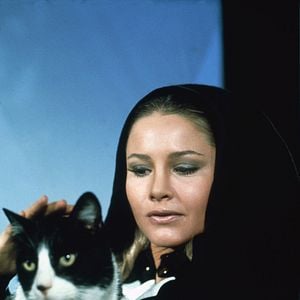 Katie Saylor - SensaCine.com