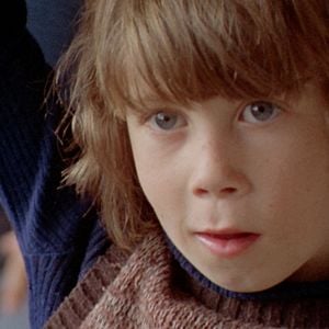 Johan Bergman - SensaCine.com