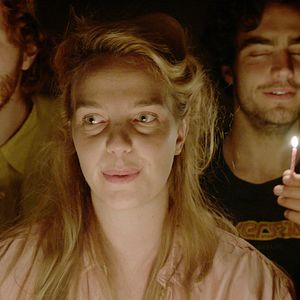 Pascal Houdus - SensaCine.com