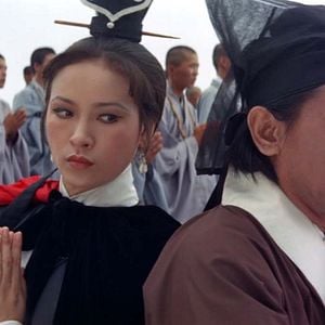 Feng Hsu - SensaCine.com