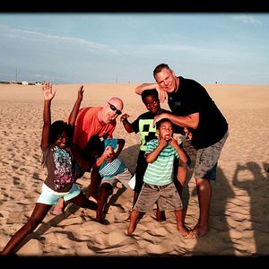 Robert Scheer - SensaCine.com