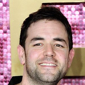 Aaron McCusker - SensaCine.com