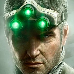 Splinter Cell: Deathwatch - Serie 2025 - SensaCine.com