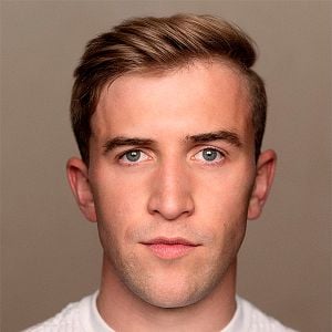 Callum Scott Howells - SensaCine.com