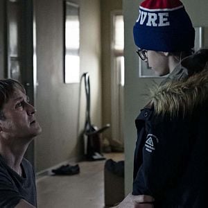 Lars Ranthe - SensaCine.com