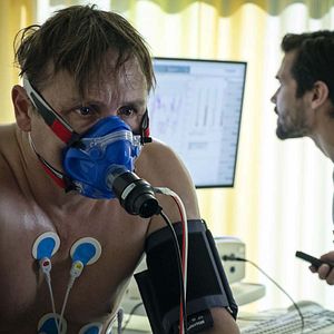 Lars Ranthe - SensaCine.com