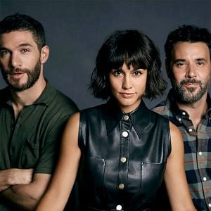 Si lo hubiera sabido - Serie 2022 - SensaCine.com