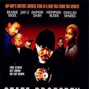 State property - Película 2002 - SensaCine.com