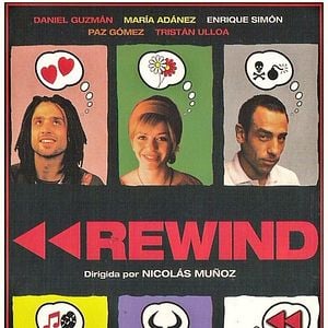 Rewind - Película 1999 - SensaCine.com