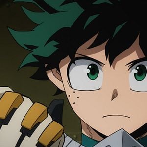 My Hero Academia: Misión mundial de héroes - Película 2021 - SensaCine.com