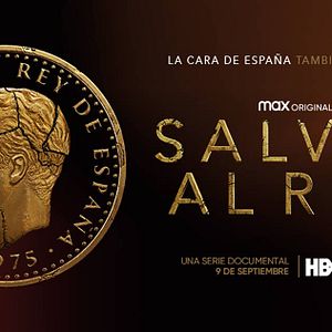 Salvar al Rey - Serie 2022 - SensaCine.com
