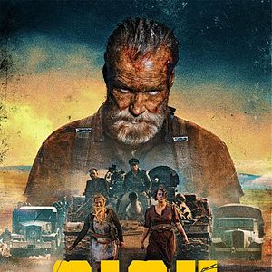 Sisu - Película 2022 - SensaCine.com