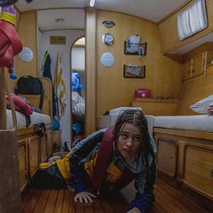 Espíritu libre - Película 2023 - SensaCine.com