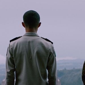 Heroico - Película 2023 - SensaCine.com