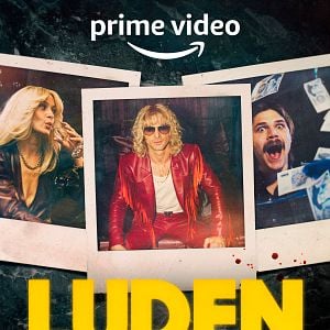 Luden - Serie 2023 - SensaCine.com
