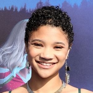 Kylee Russell - SensaCine.com