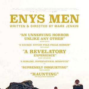 Enys Men - Película 2022 - SensaCine.com