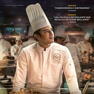 Repostero y chef : Fotos y carteles - SensaCine.com