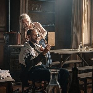 El ángel de los pobres - Película 2023 - SensaCine.com