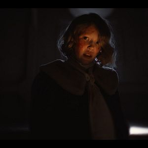 La maldición del Queen Mary - Película 2023 - SensaCine.com