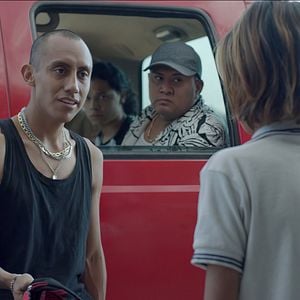 Radical - Película 2023 - SensaCine.com