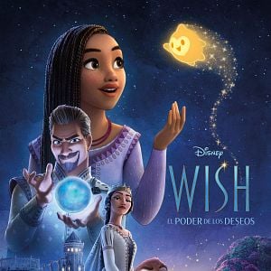Wish: El poder de los deseos - Película 2023 - SensaCine.com