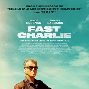 Fast Charlie : Fotos y carteles - SensaCine.com